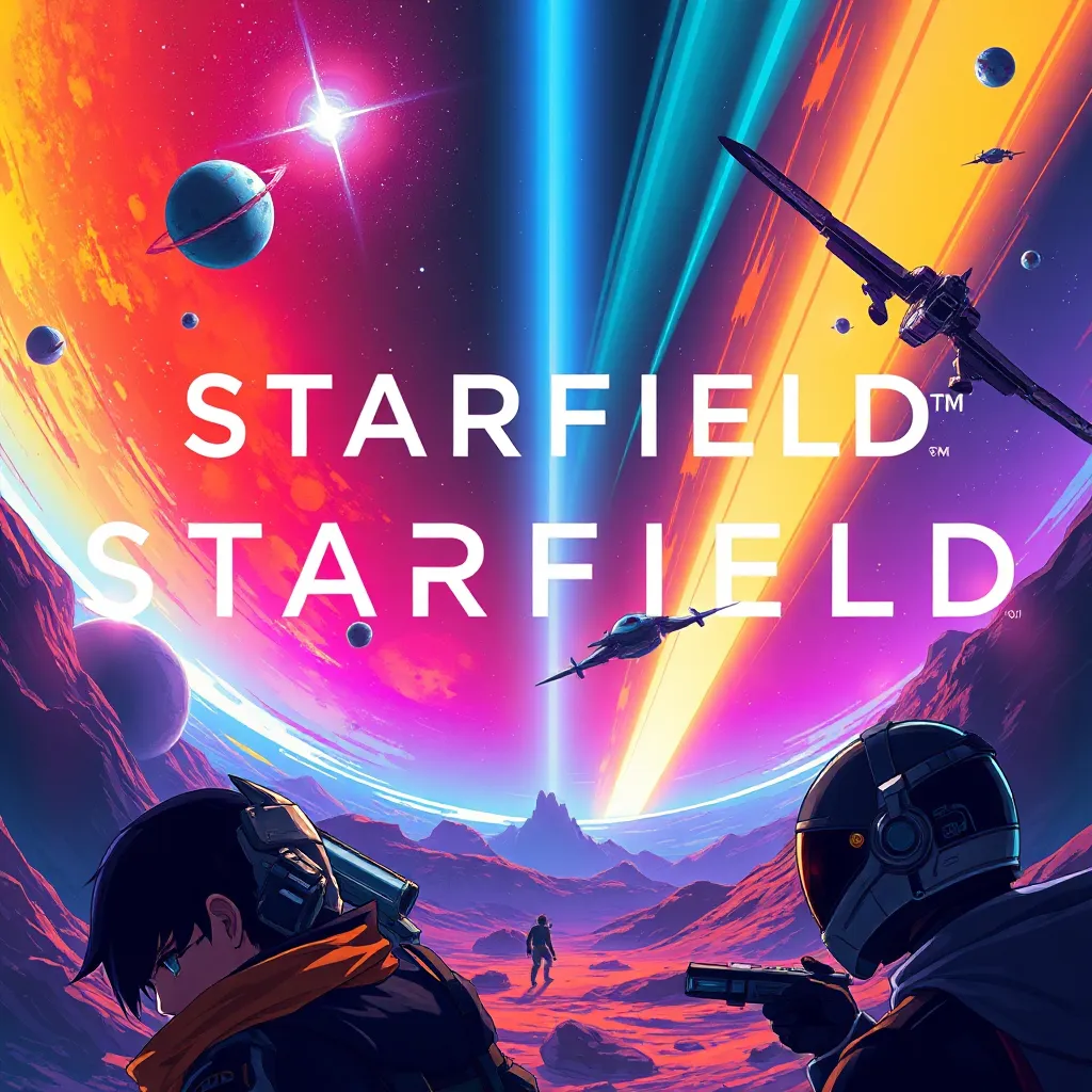 Starfield Available on PC Game Pass: Expansion Dilemma : LevelUpTalk