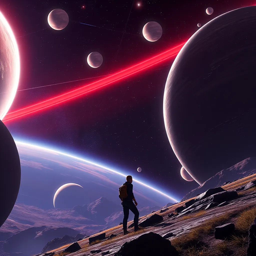 Is Starfield a Game That Starts Strong But Becomes Dull? : LevelUpTalk