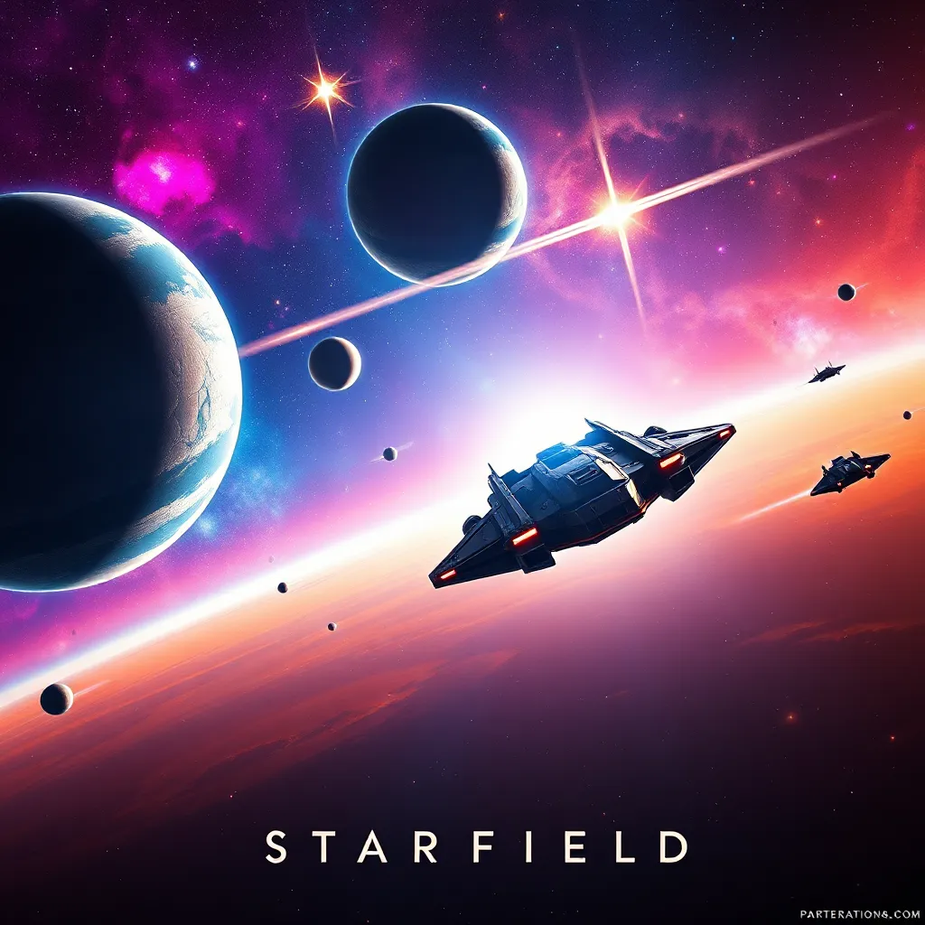 Starfield's New DLC: Is It Really Worth Playing in 2026? : LevelUpTalk