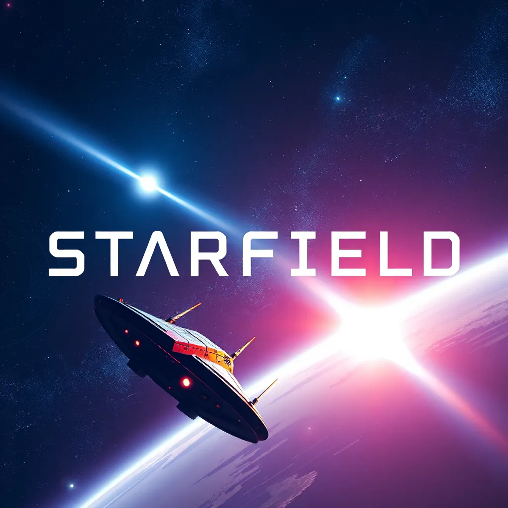 Starfield PS5 Release Set for 2026 with Expansion Announcement ...