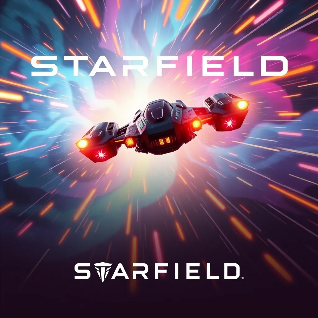 Starfield: Major Update with Free Lanes and Developer Insights ...