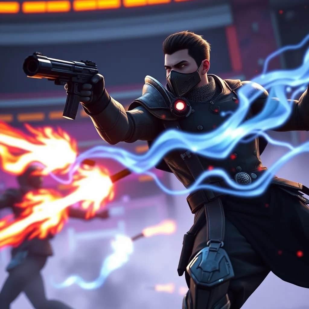 Starfire Protocol's Impact in Edge of Fate: A Breakdown : LevelUpTalk