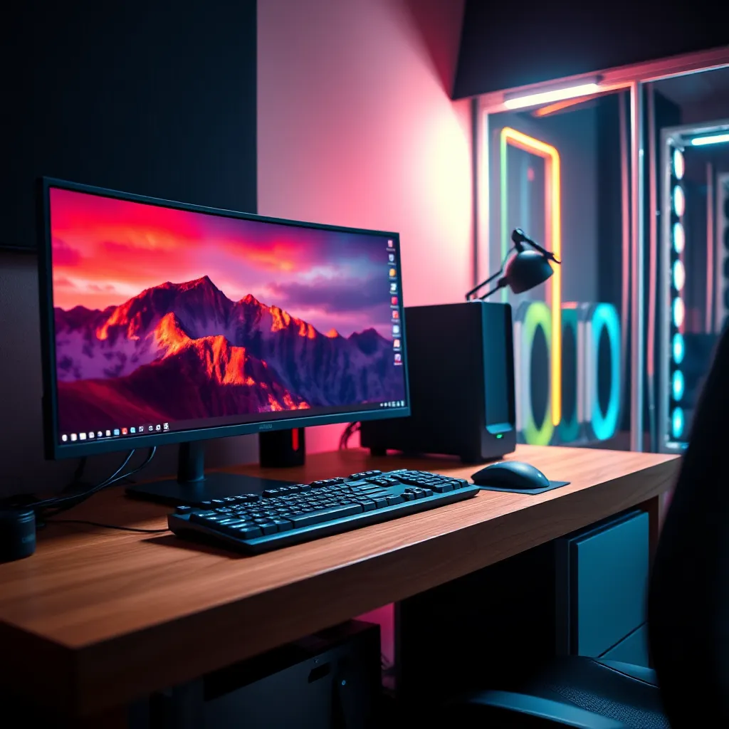 Is This a Good Starter PC? Key Factors to Consider : LevelUpTalk