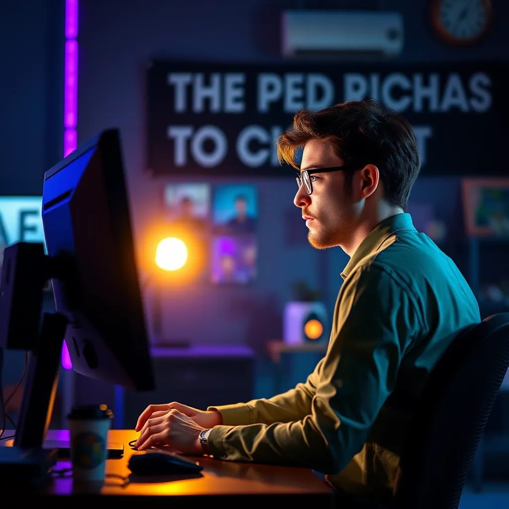 Exploring the Decision to Chat: A Helpful Guide : LevelUpTalk