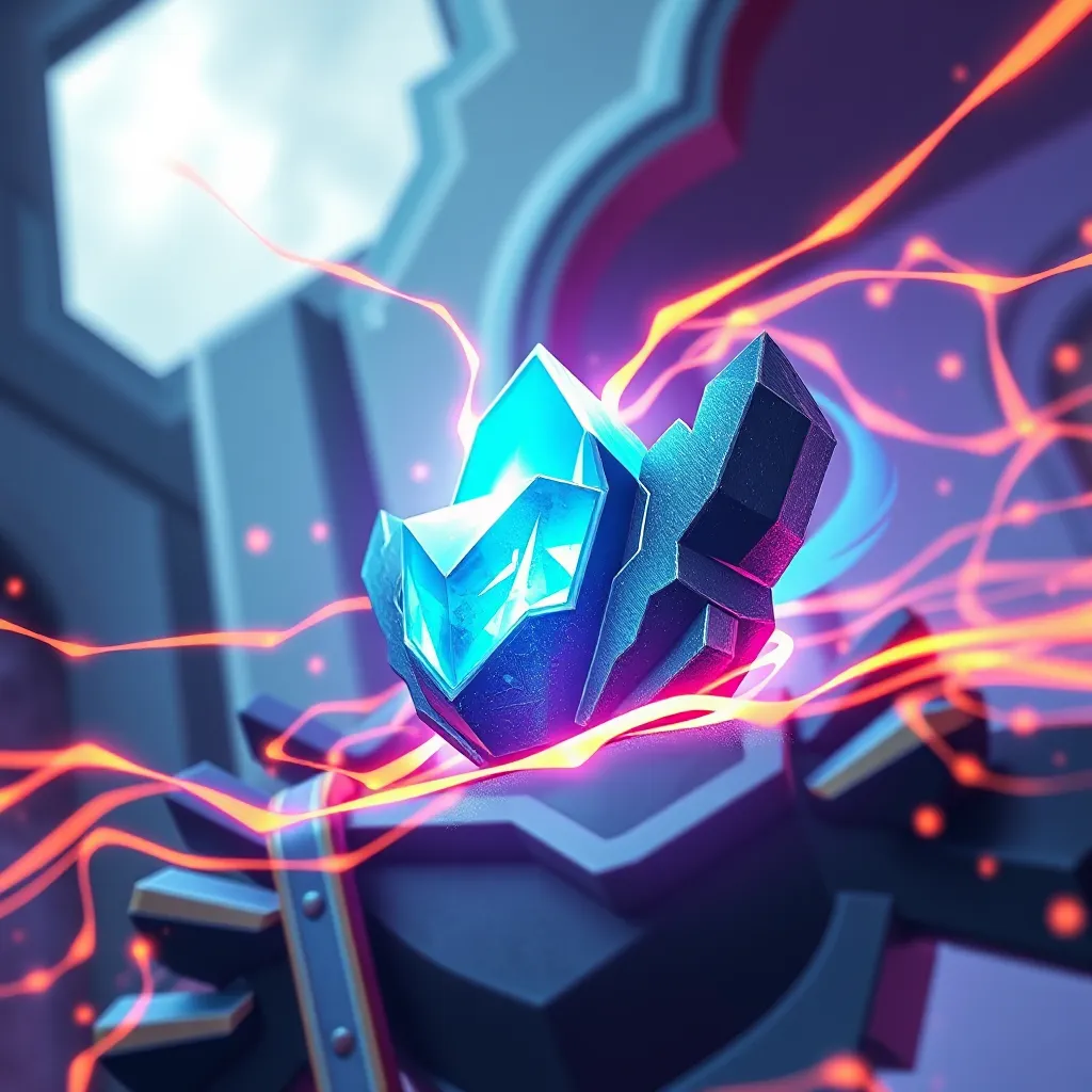 Will Howl of the Storm Stasis Crystals Gain Melee Benefits? : LevelUpTalk