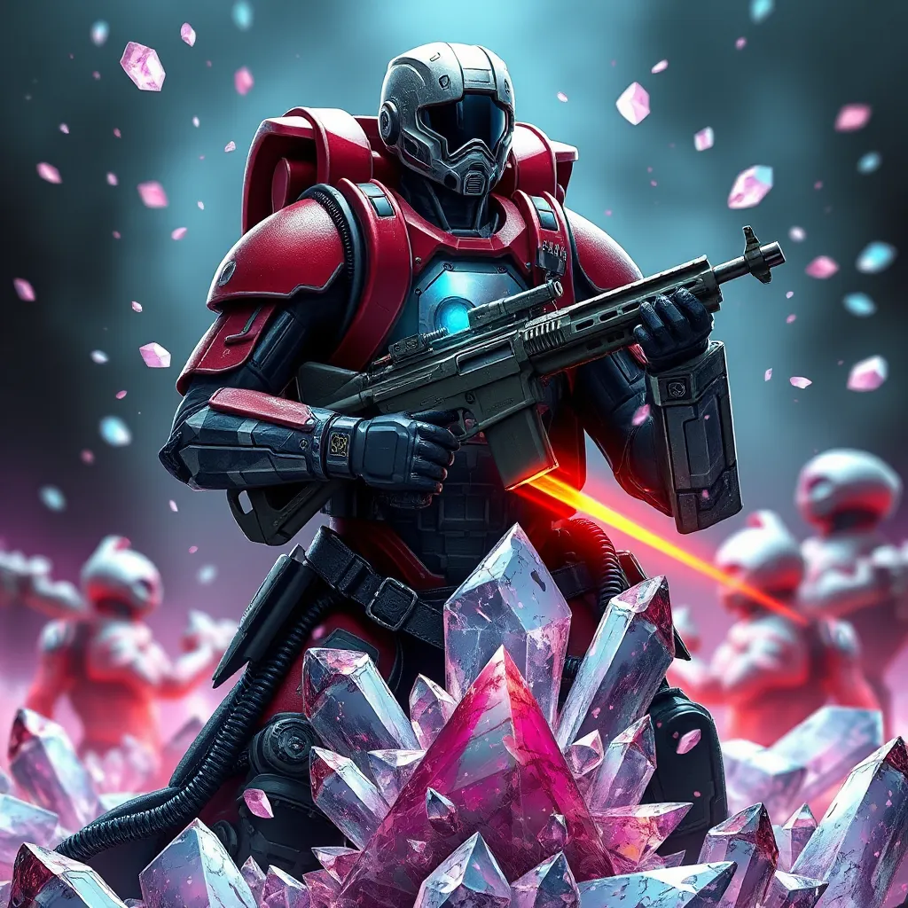 Maximize Actium War Rig Stacks with Stasis Crystals : LevelUpTalk