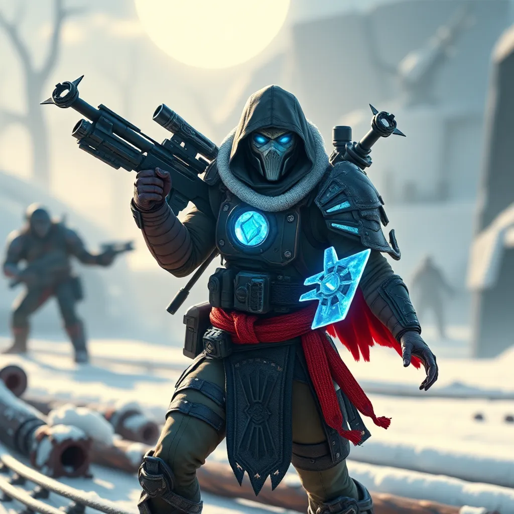 Expert Feedback Needed on Stasis Hunter Build : LevelUpTalk