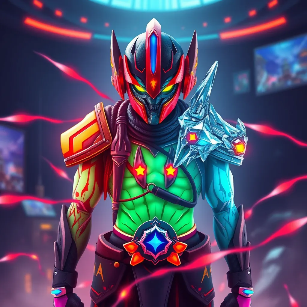 Deciding Between Two Shaders for My Stasis Titan : LevelUpTalk