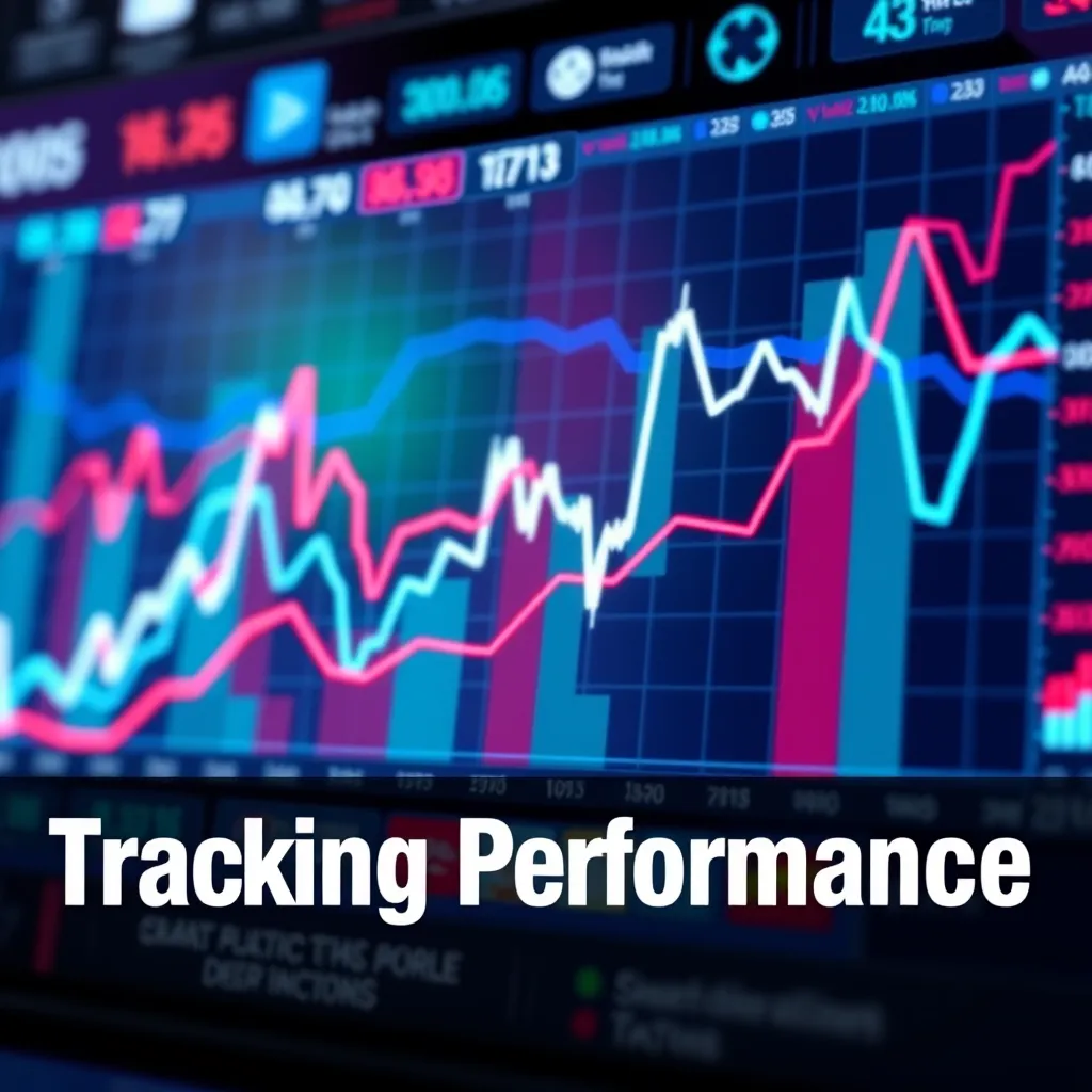 Tracking Performance: Analyzing My Stats Progress : LevelUpTalk