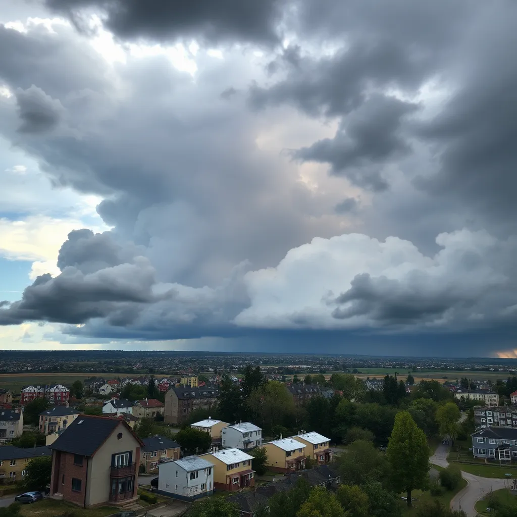 Discover All 93 Locations for Static Plague Clouds : LevelUpTalk