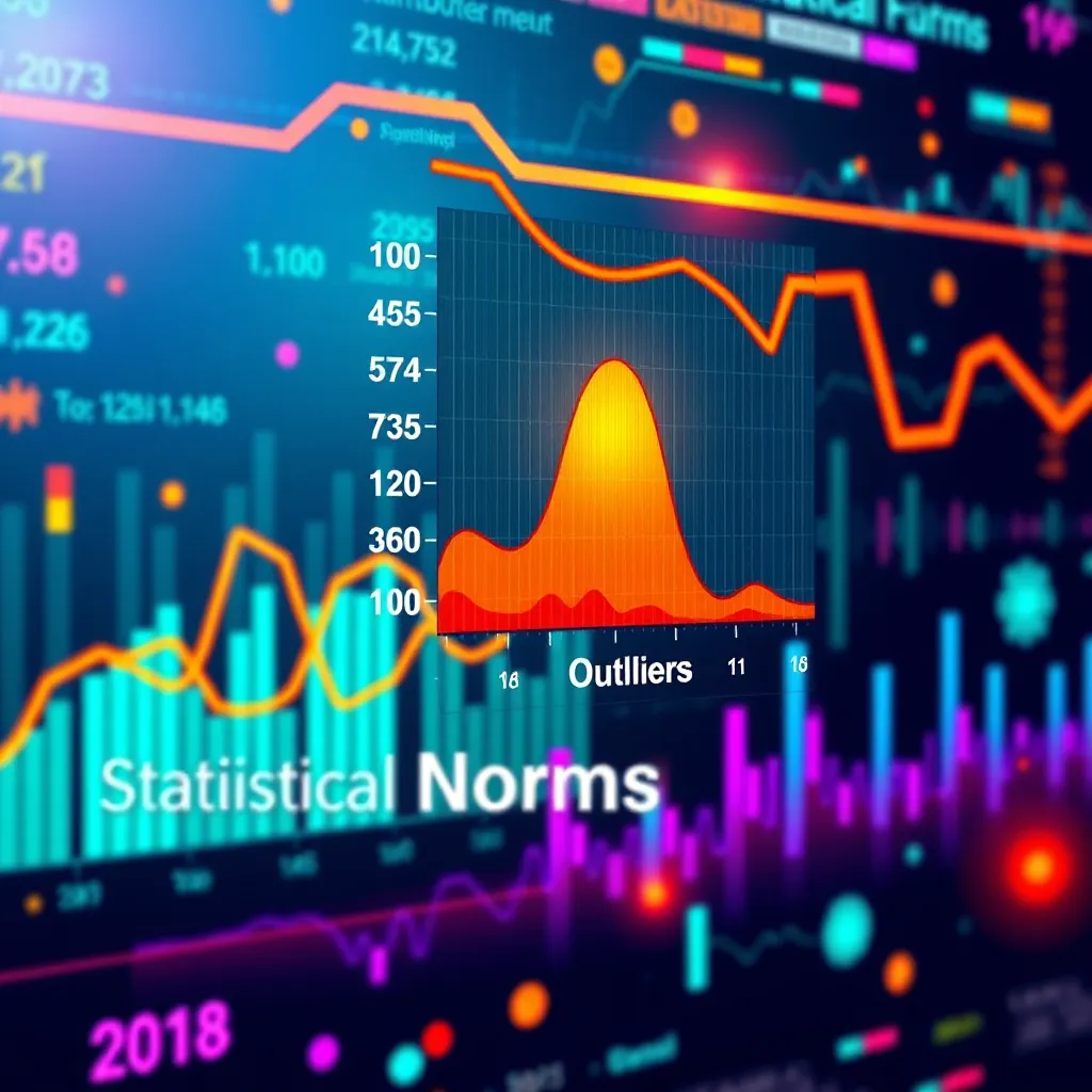 Understanding Statistical Norms: What You Need to Know : LevelUpTalk