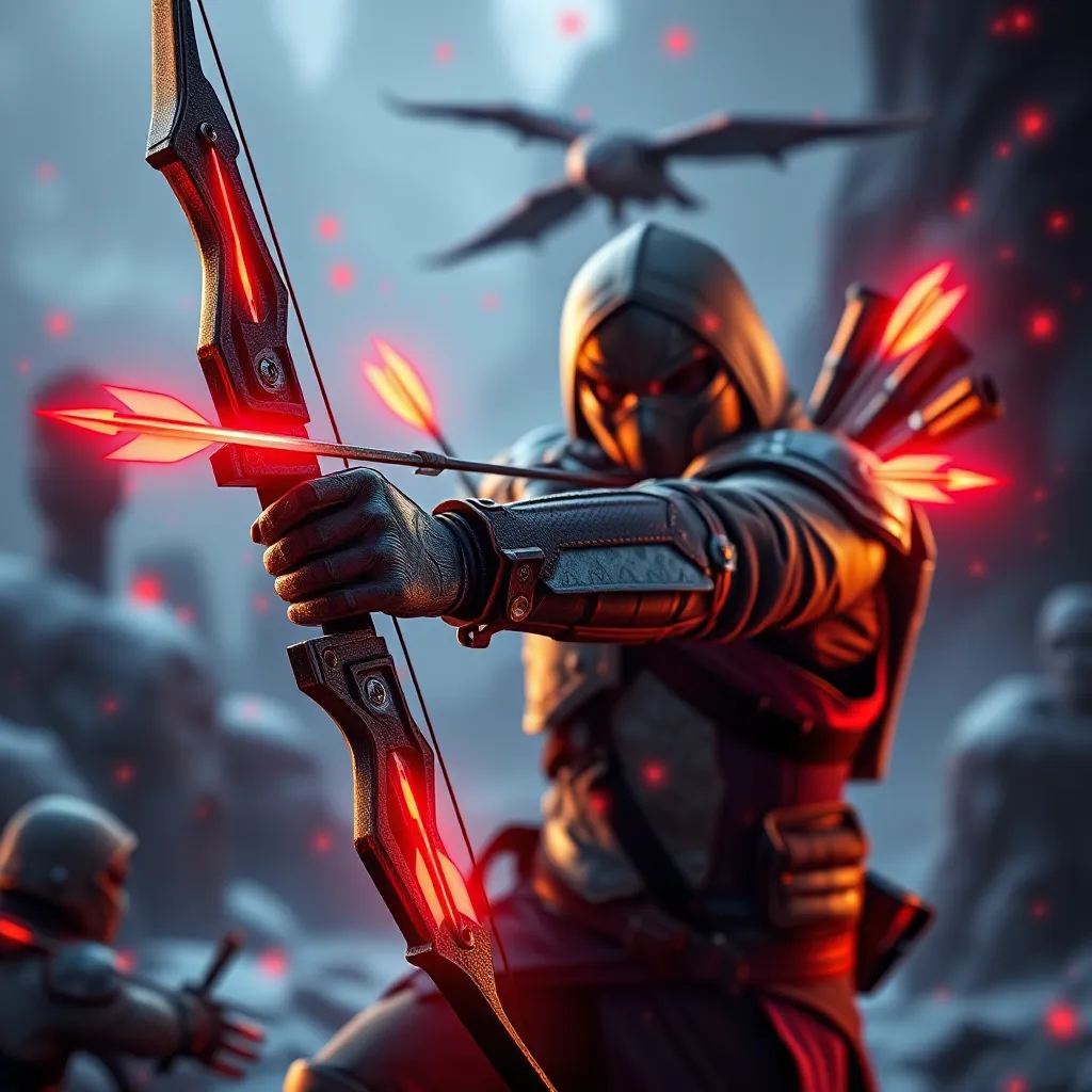 Should You Invest in Status Effect Bows in Gaming? : LevelUpTalk