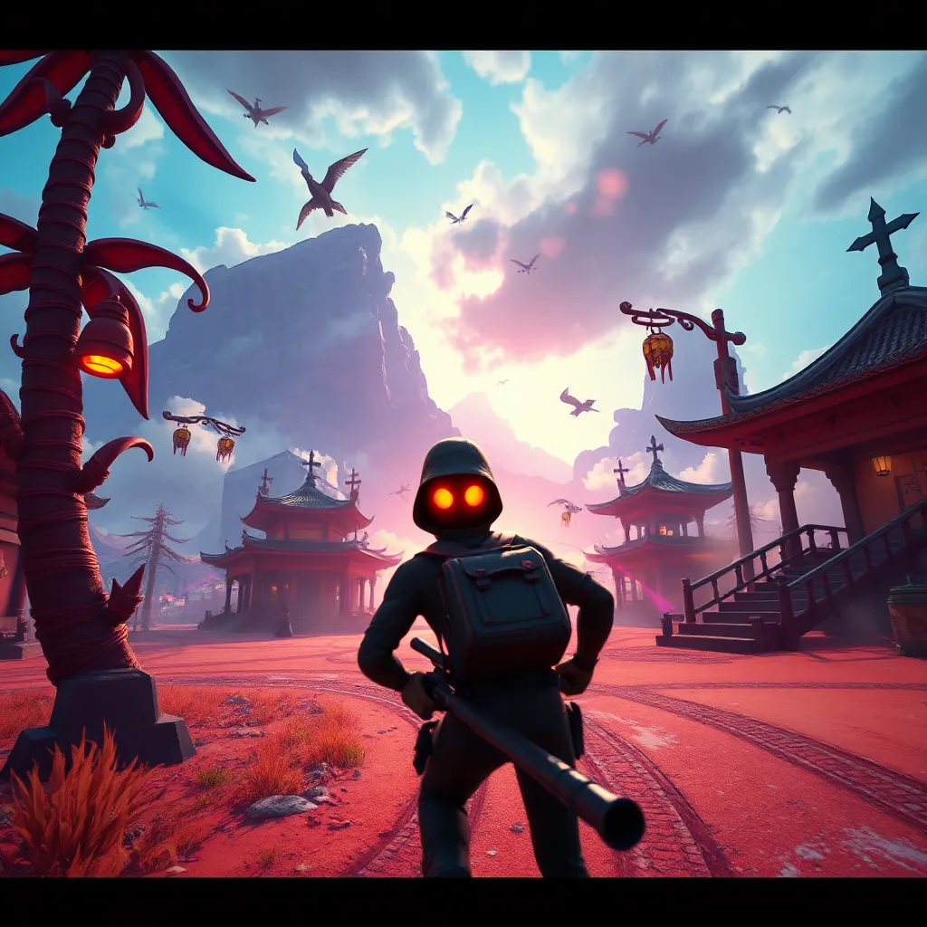 Exploring Game Difficulty and Stealth in Open Worlds : LevelUpTalk