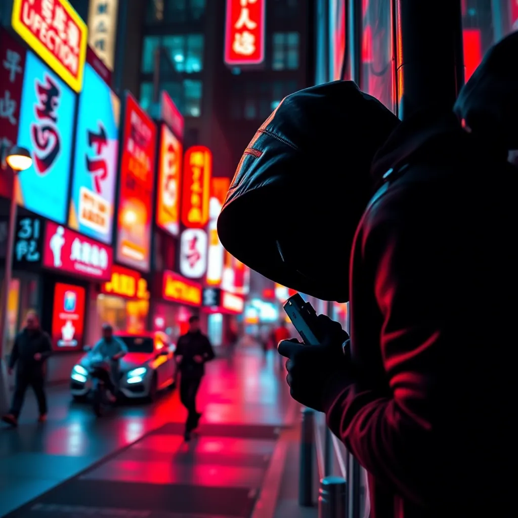 Why These Stealth Games Are a Must-Play for Gamers : LevelUpTalk