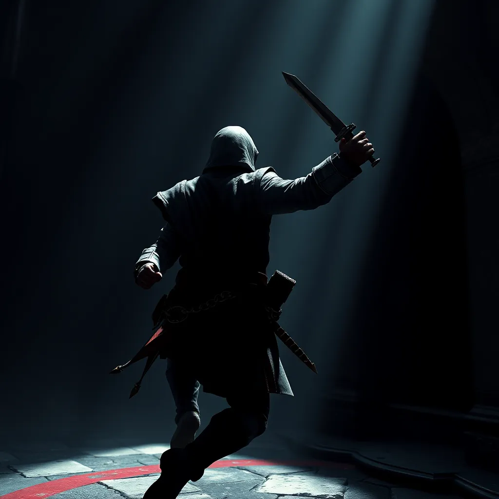 AC Shadows: Stealth Fan's Insight on Gameplay Tweaks : LevelUpTalk