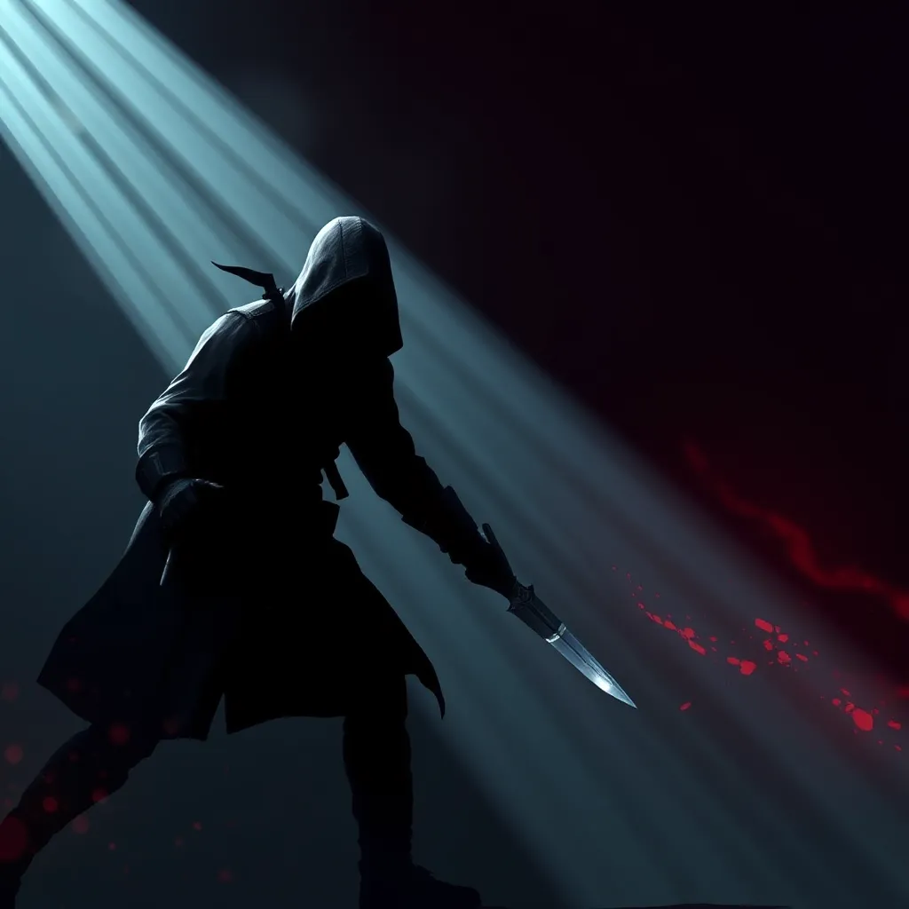 Enhancing Stealth Gameplay: Turn Off Guaranteed Assassination : LevelUpTalk