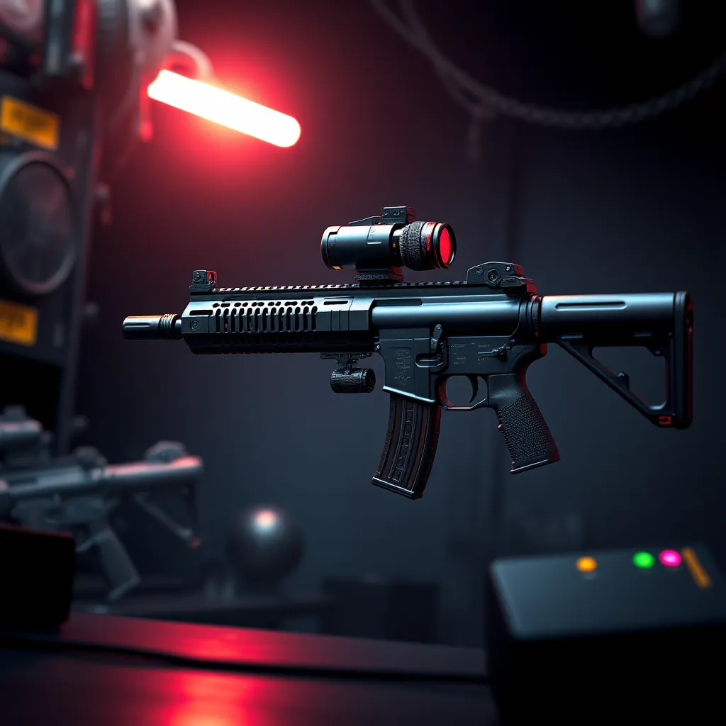 Crafting the Ultimate Stealth Gun Build for NG+ : LevelUpTalk