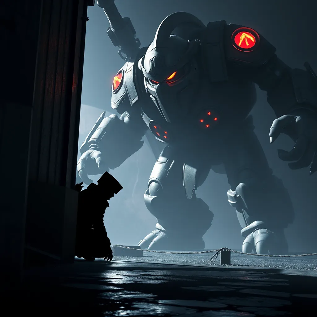 Top Games That Master Boss Fights with Stealth : LevelUpTalk