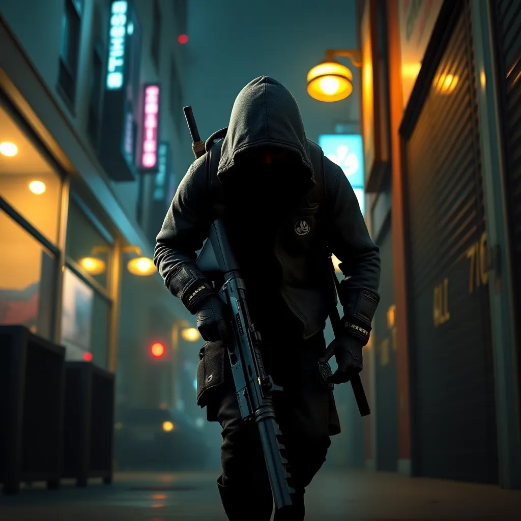 Ubisoft's Next Stealth Game Must Surpass Past Flaws : LevelUpTalk