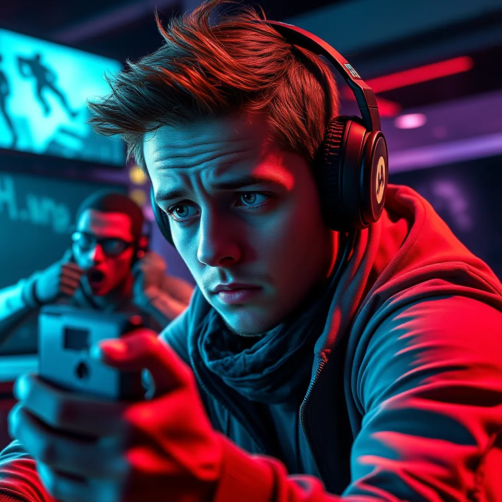 Why Are Enemies Spawning in Sneaky Games? : LevelUpTalk