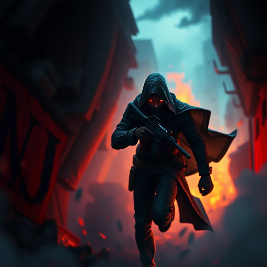 Understanding Infiltration Tactics in Strategy Games : LevelUpTalk