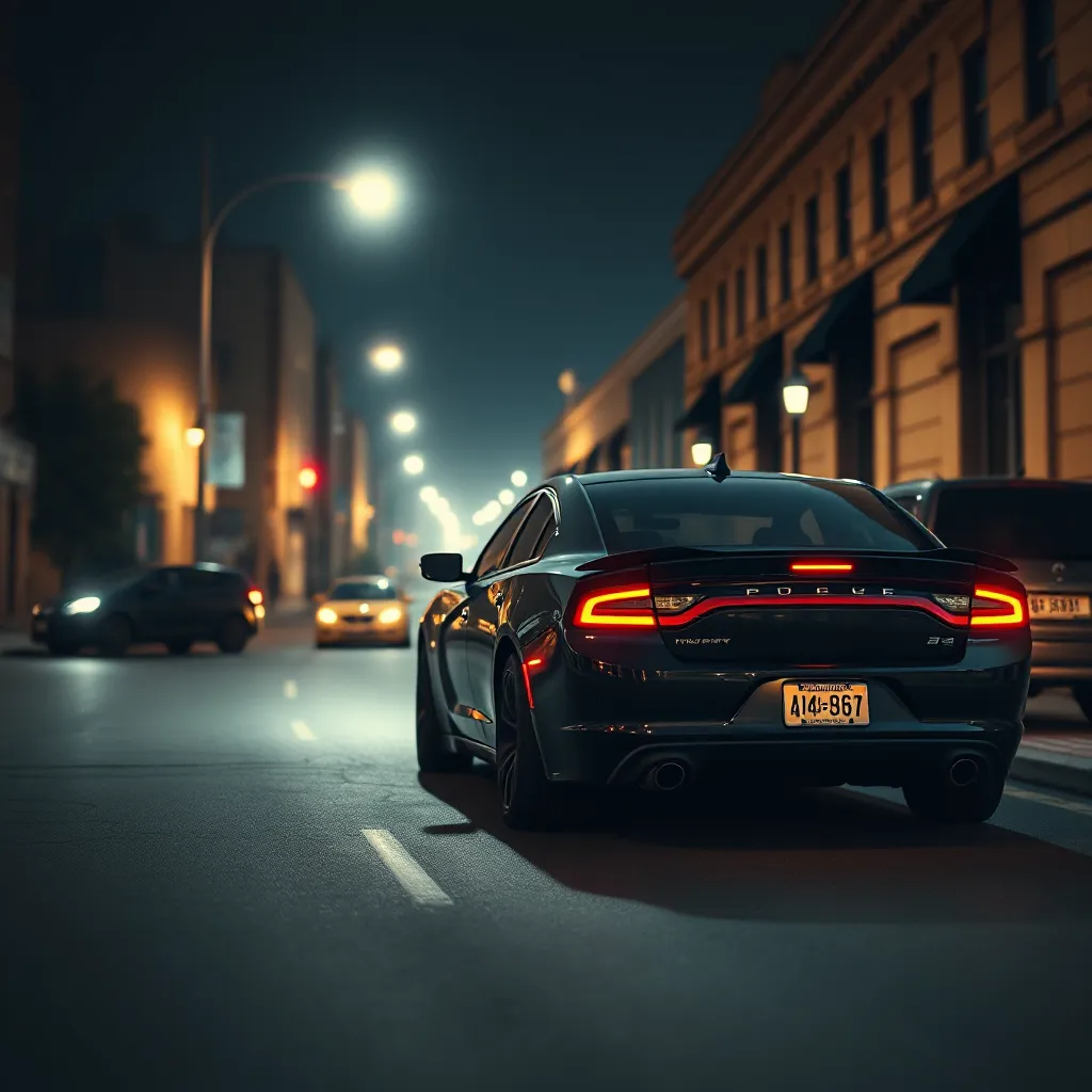 Stealth Driving Tips: Avoid Alerting the Enemy : LevelUpTalk