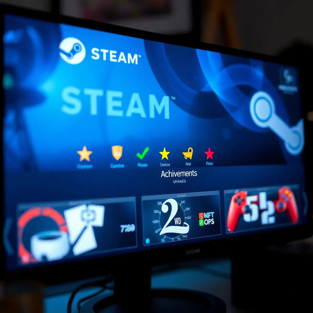 Steam Achievement Issues: Why They Update When You Quit? : LevelUpTalk