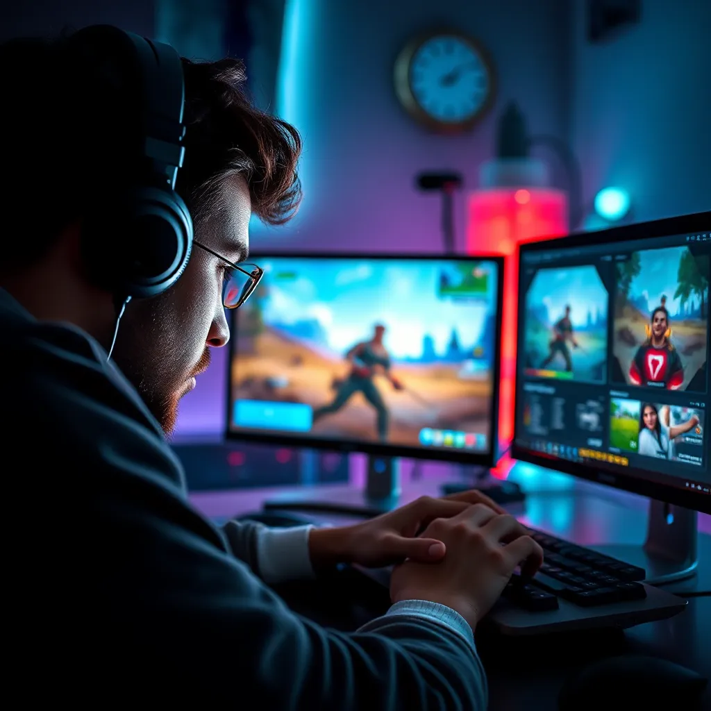 Steam Issues: Audio and Keyboard Failures Explained : LevelUpTalk