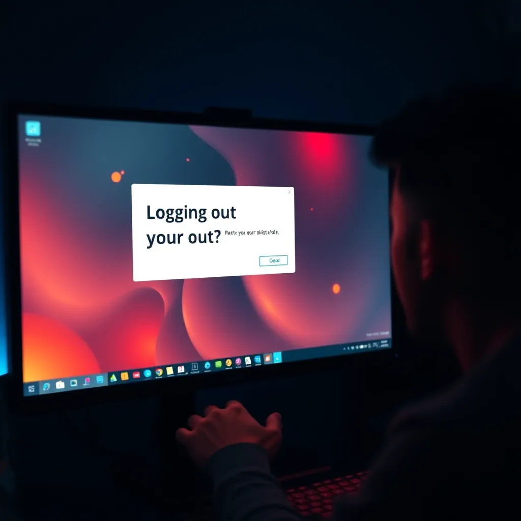 Steam Client Issues: Logging Out and Restarting Problems : LevelUpTalk