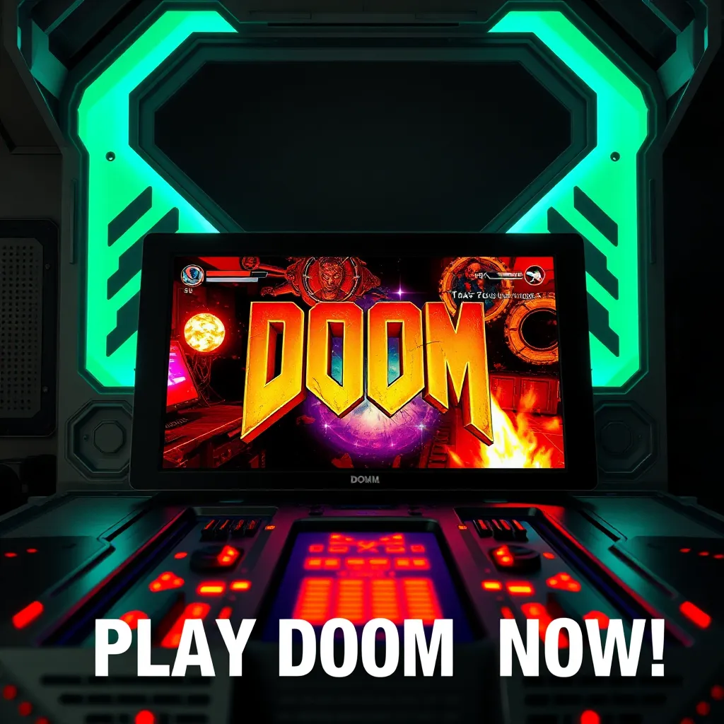 Steam Deck's SteamOS 3.7.6 Preview: Play DOOM Now! : LevelUpTalk