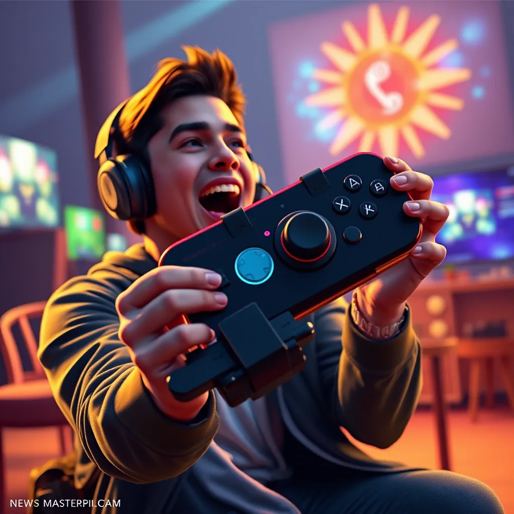 Excitement Builds as Gamers Order Steam Deck : LevelUpTalk
