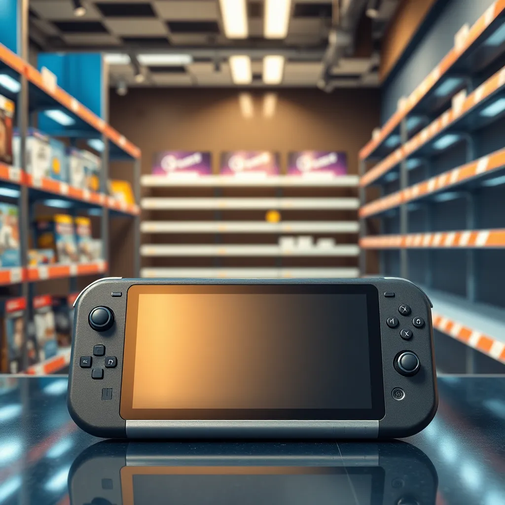 Steam Deck Sells Out in North America Despite Price Surge : LevelUpTalk