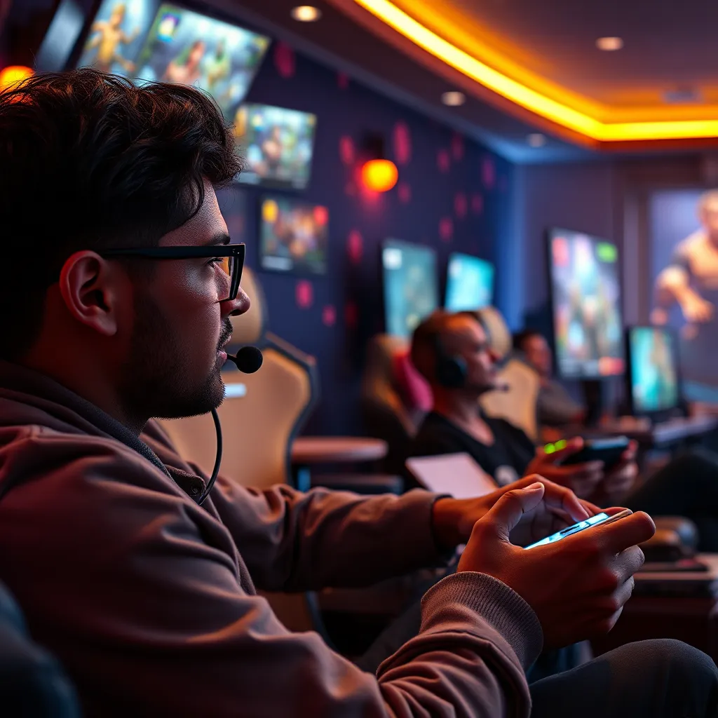 Searching for Fun and Light Games to Play on Steam Deck : LevelUpTalk