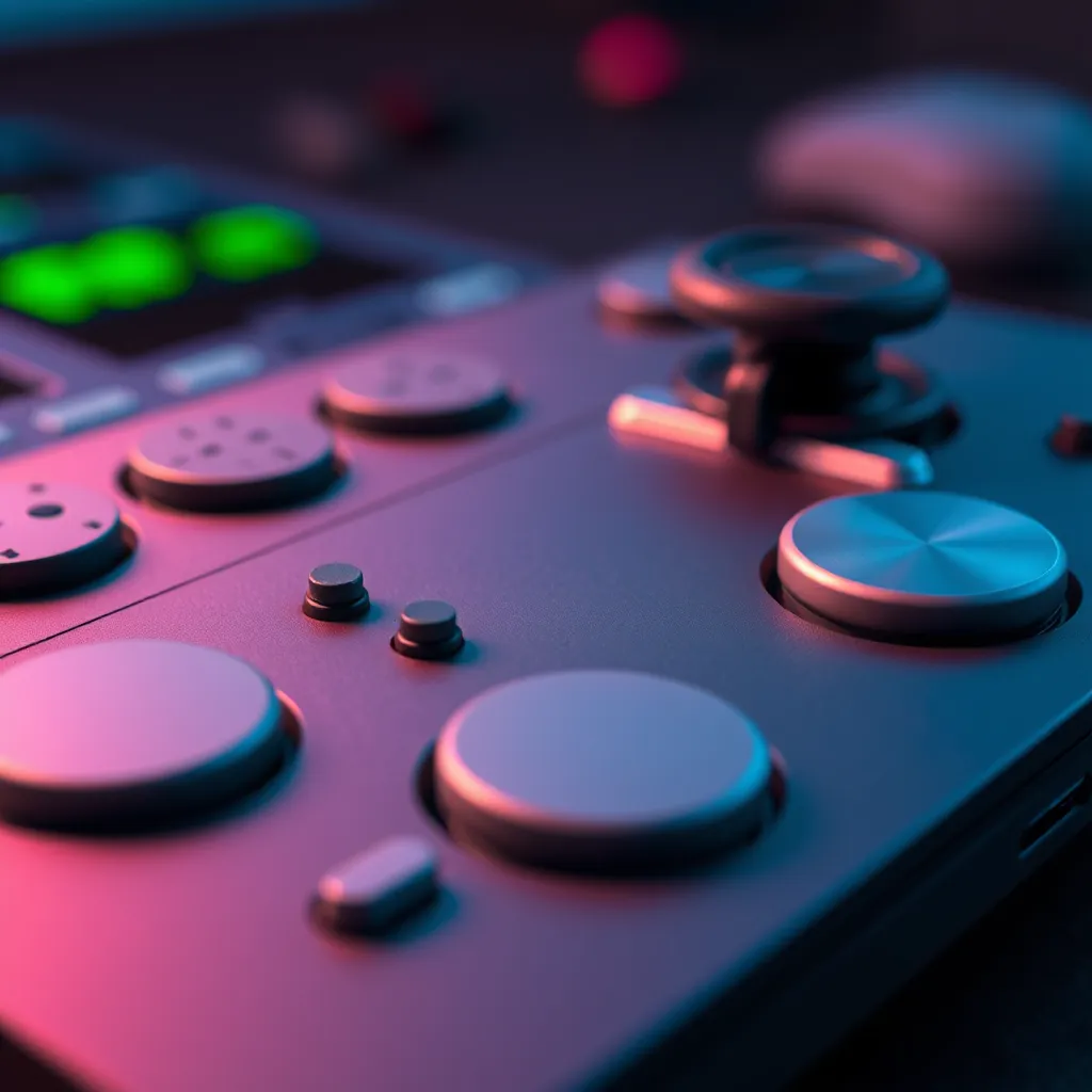 Steam Deck Review: Trackpads That Change Everything : LevelUpTalk