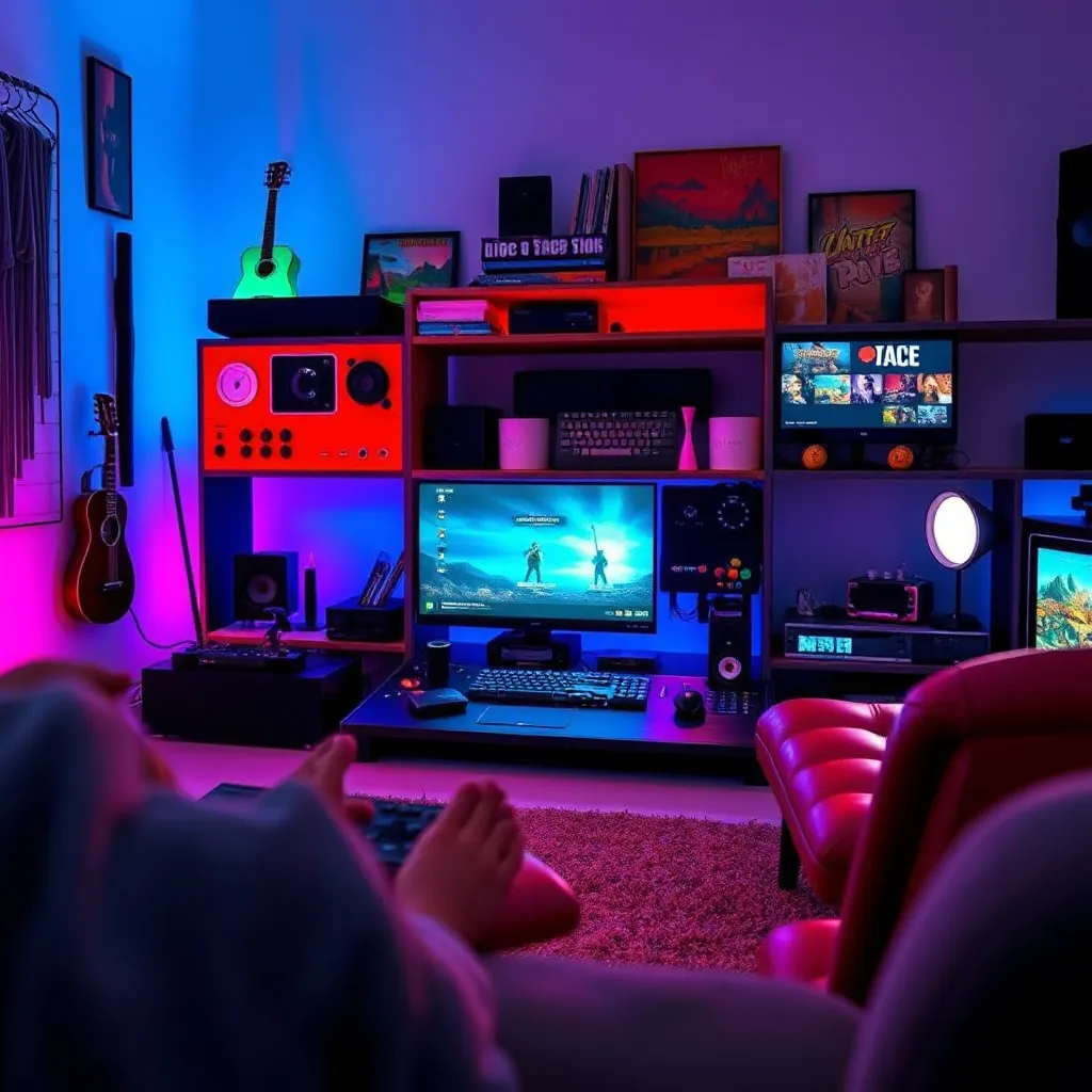 Great Uses for Your Steam Deck: Unlock Its Potential : LevelUpTalk