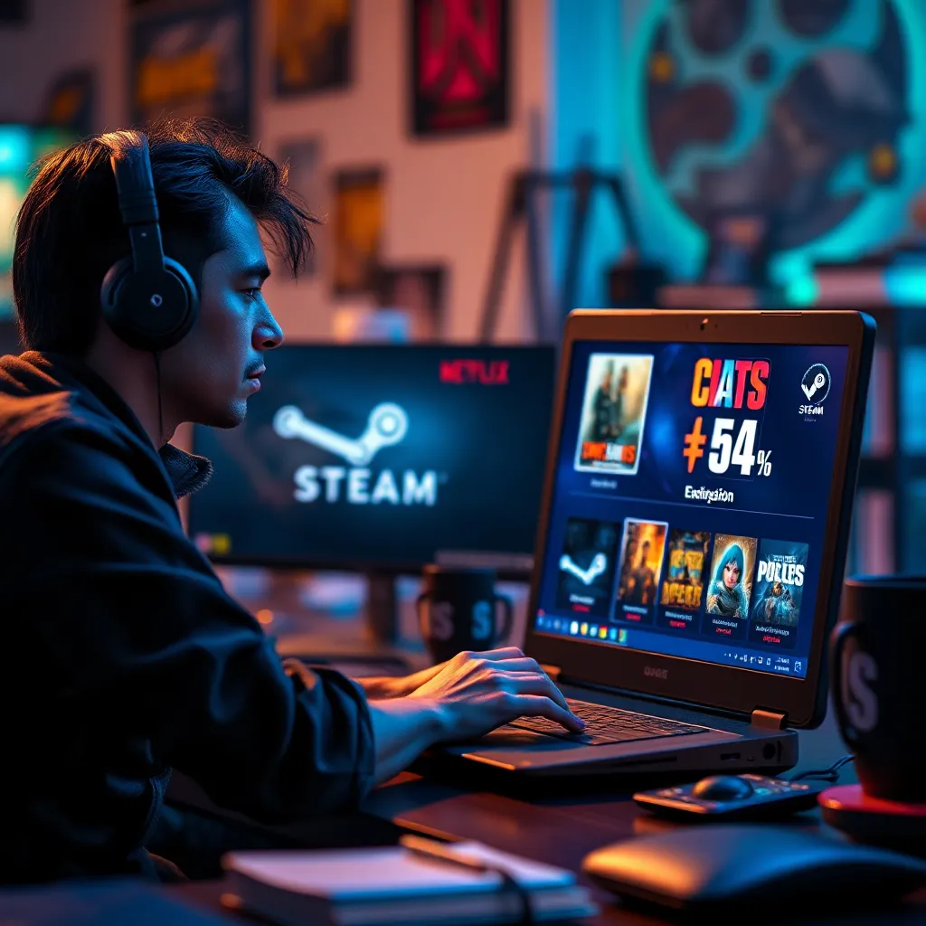 Top New Games to 100% on Steam: Recommendations Needed : LevelUpTalk