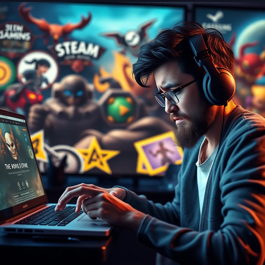 Steam Issues: Why Do You Need to Buy the Game Again? : LevelUpTalk