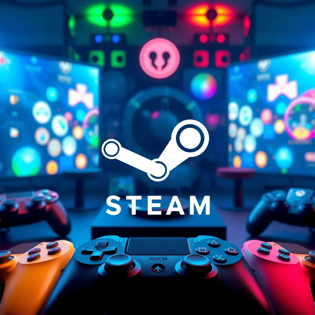 When Will Steam Finally Shut Down? Experts Weigh In : LevelUpTalk