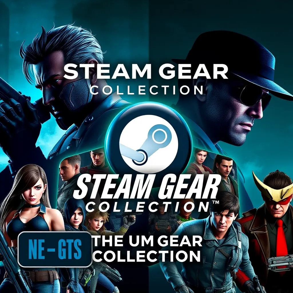 Is the Steam Master Collection the Ultimate MGS Experience? : LevelUpTalk