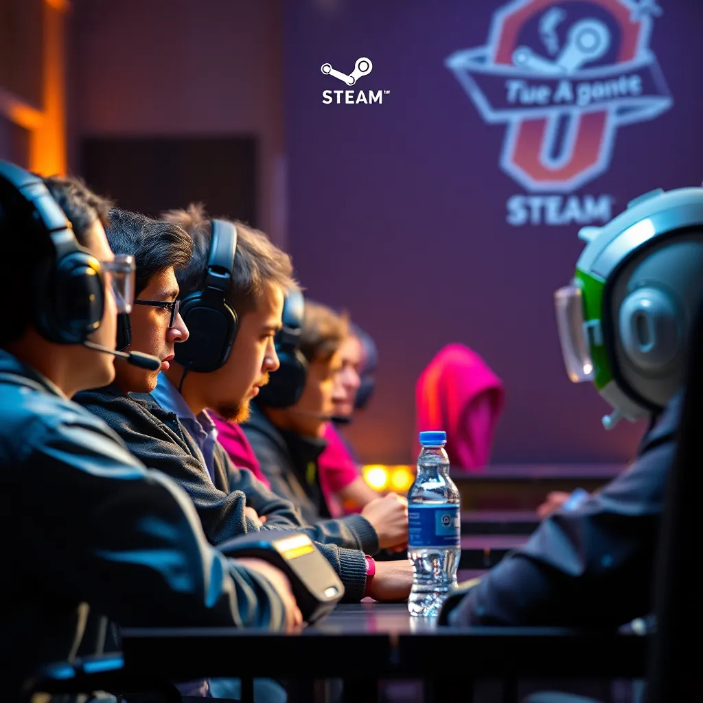 Is It Time for Steam to Lift VAC Bans on Players? : LevelUpTalk