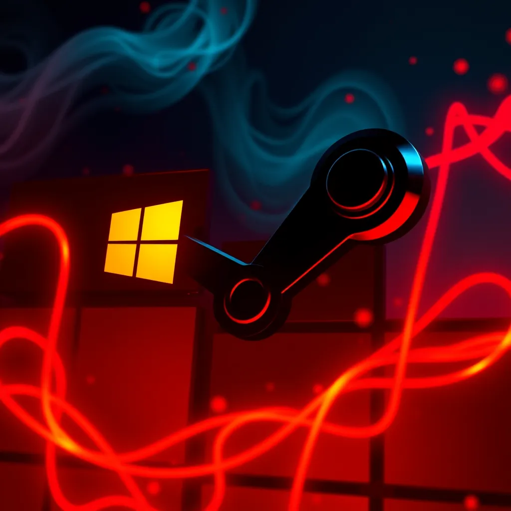 Impact of Steam Discontinuing Windows 10 Support : LevelUpTalk