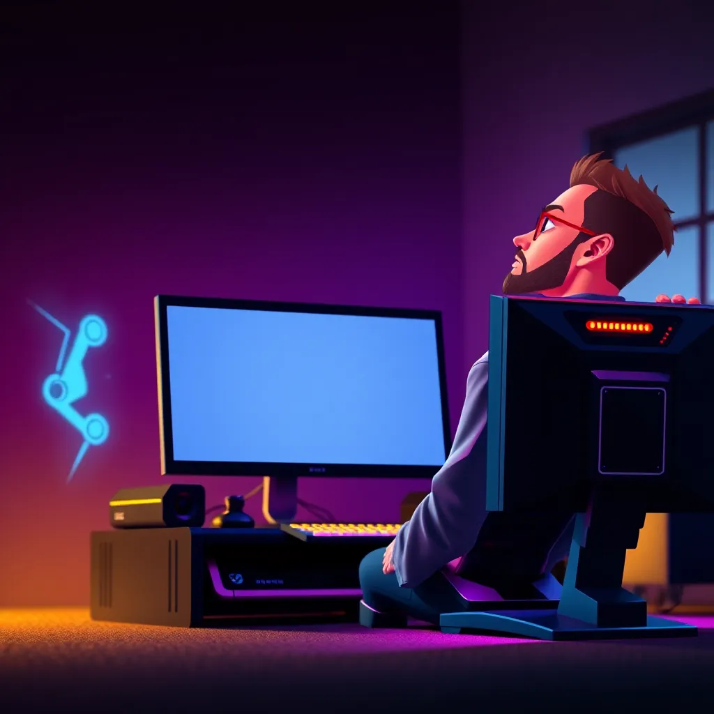 Troubleshooting Steam Account Linking Issues on PC : LevelUpTalk