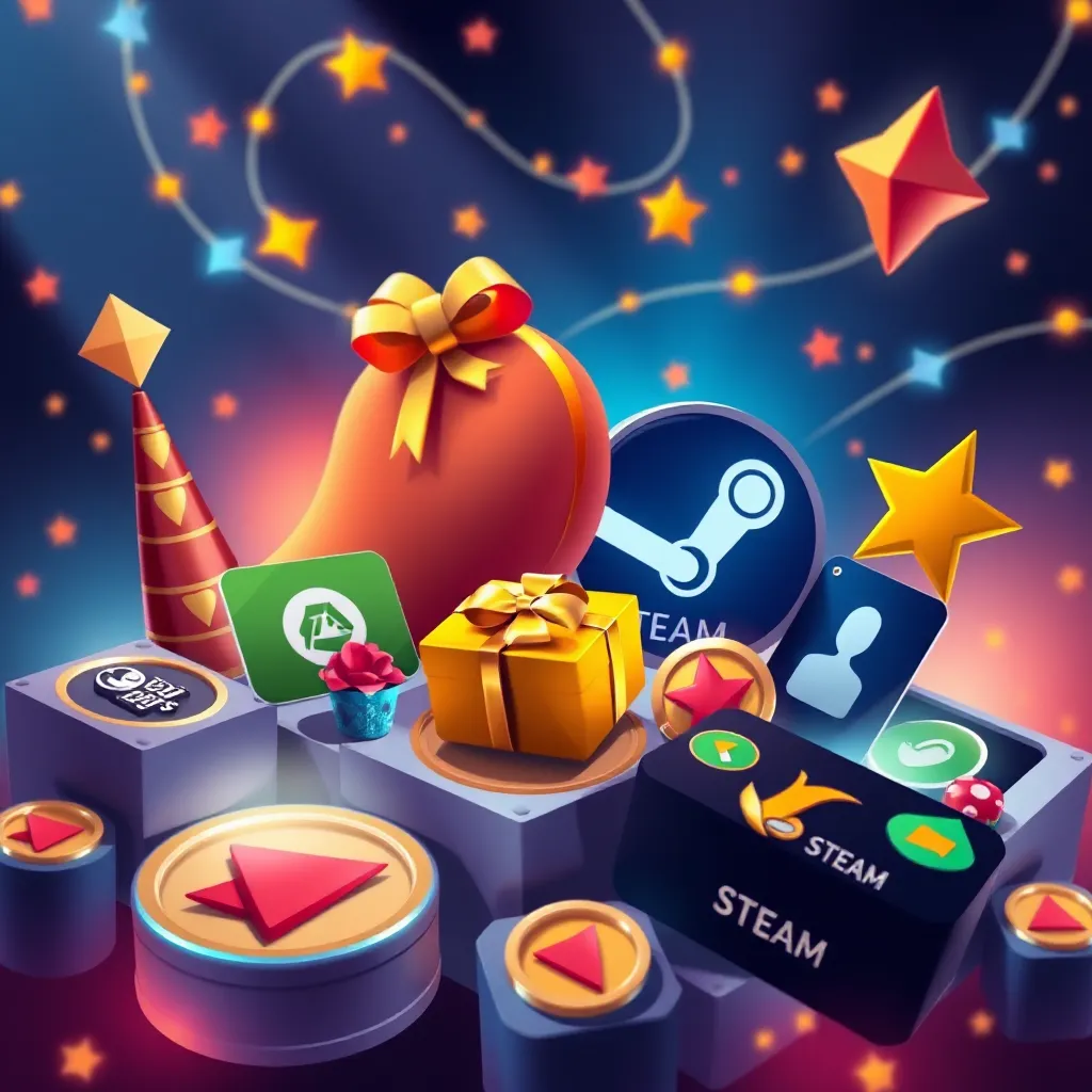 Get More for Your Steam Achievements: Options Explored : LevelUpTalk