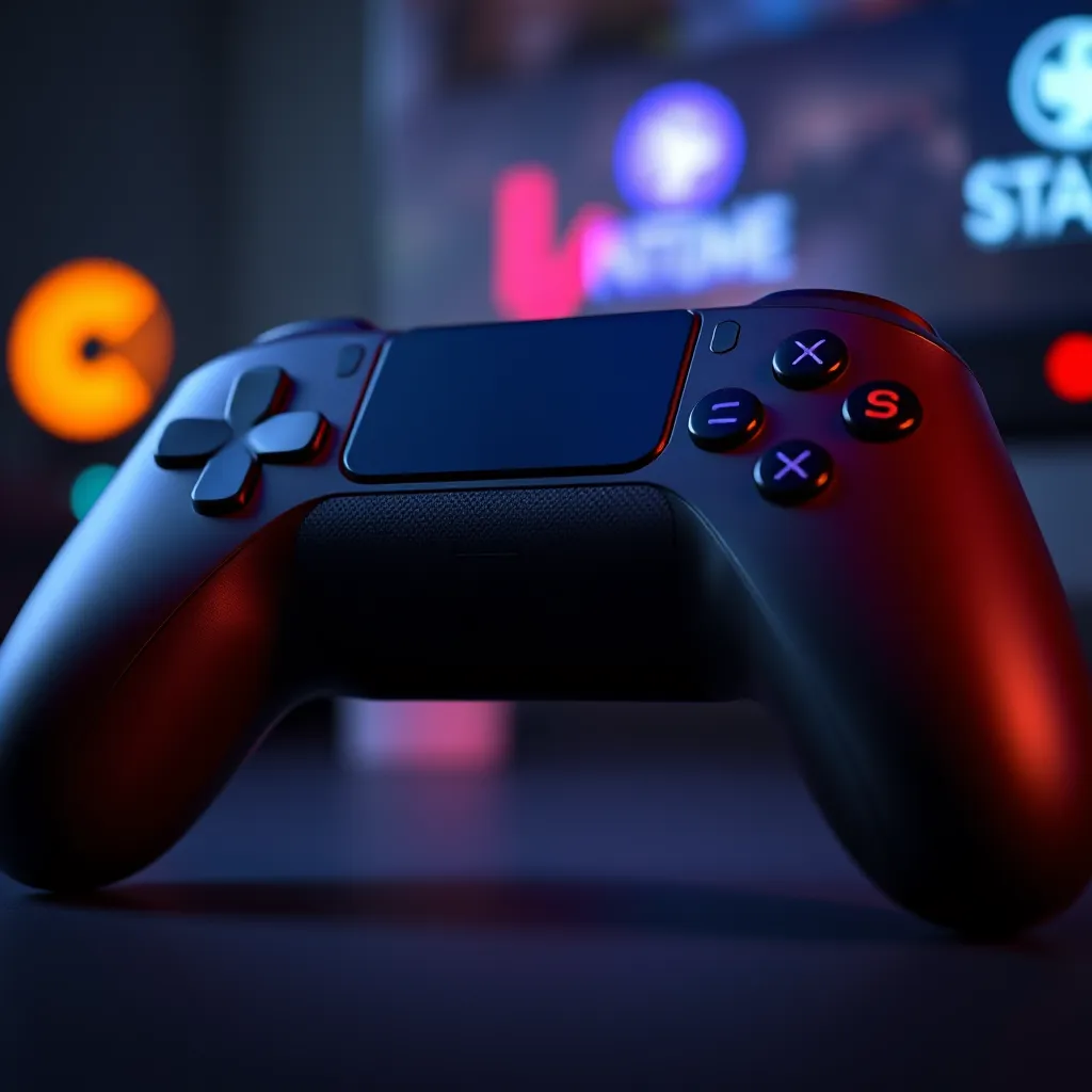 Can You Map Back Buttons on New Steam Controller for All Games ...