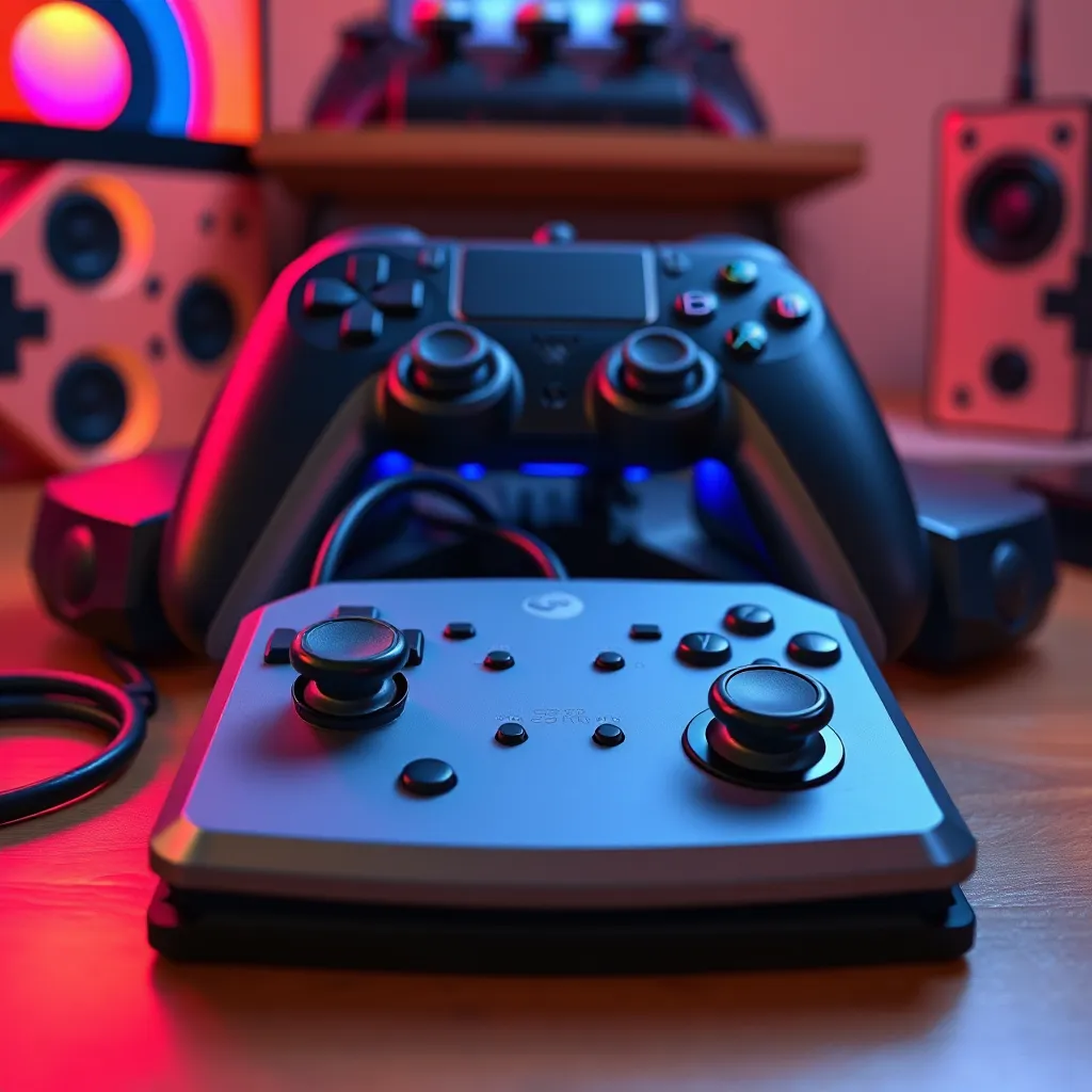 Will Steam Controller Puck Work with Steam Deck Docks? : LevelUpTalk