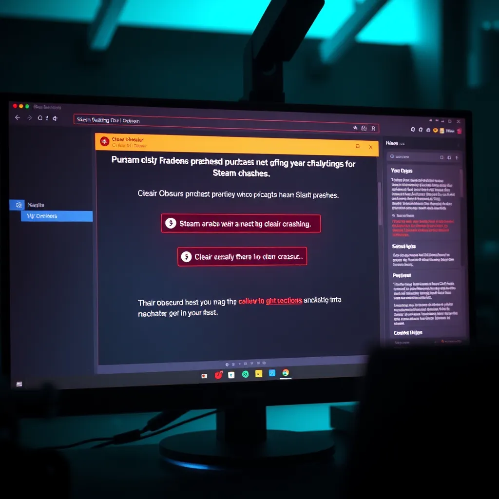 Clair Obscur Purchase Raises Concerns Over Steam Crashes : LevelUpTalk