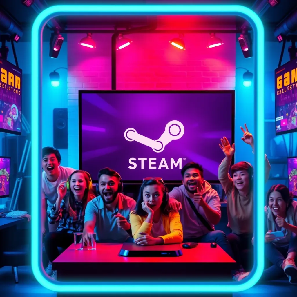 Platform Expansion May Include Steam Deck Access Soon : LevelUpTalk