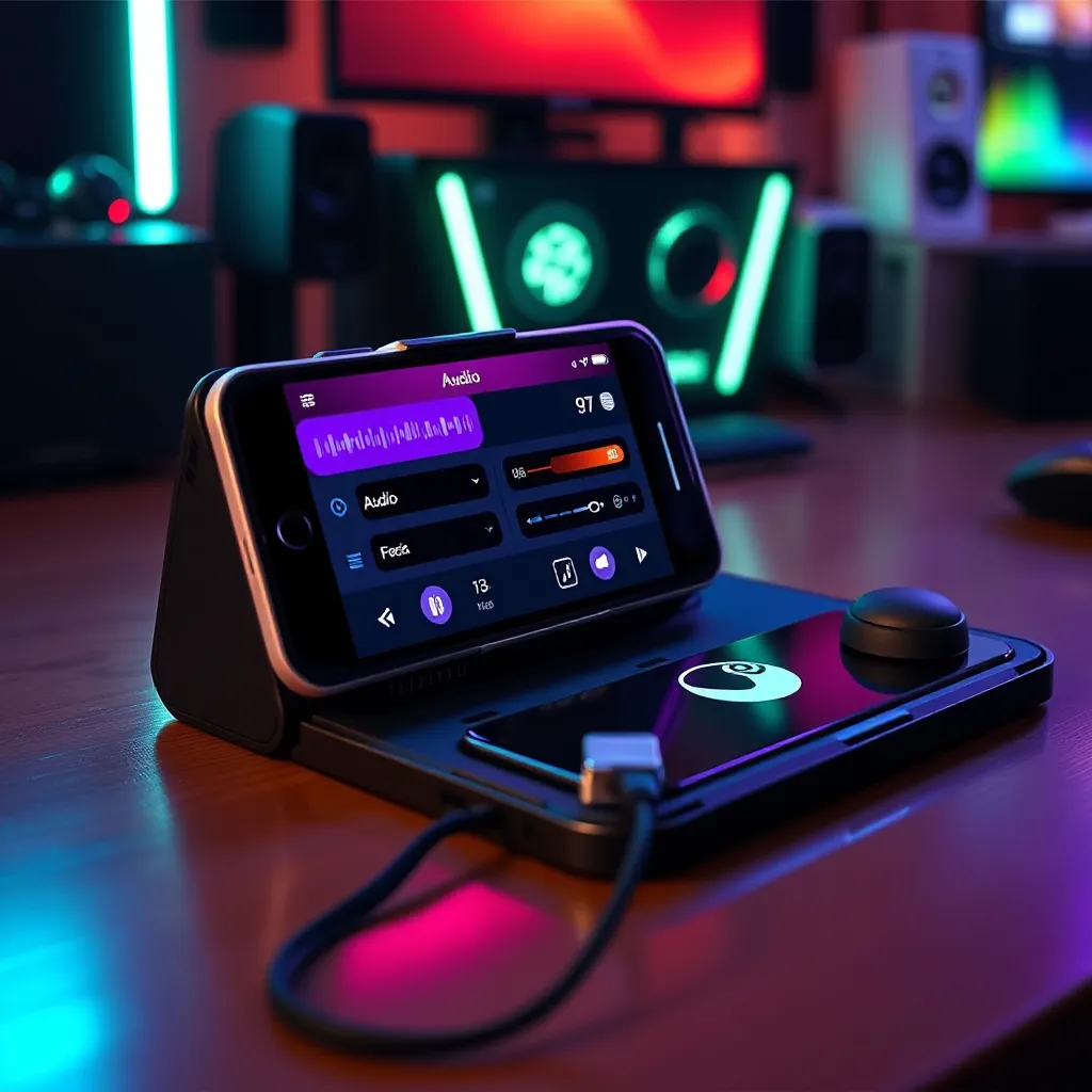 Steam Deck's Bluetooth Audio Feature Enhances Gaming Experience ...