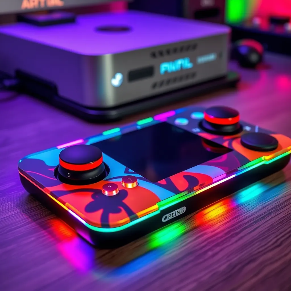 Should You Consider Doing a Shell Swap on Your Steam Deck? : LevelUpTalk