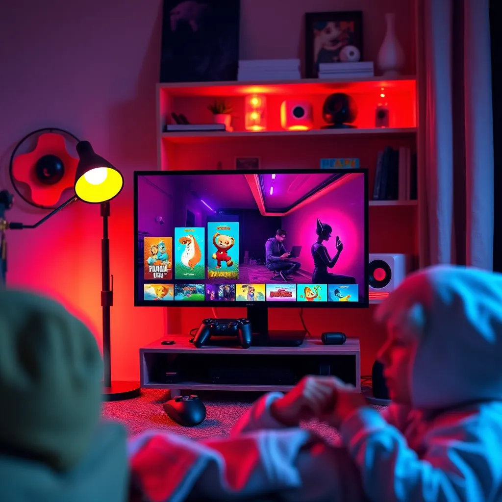 Top Fun Game Picks for Steam Deck Users Who Want Ease : LevelUpTalk